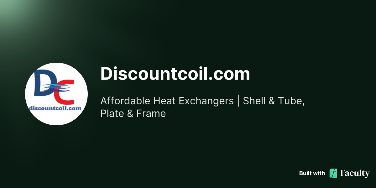Discountcoil.com